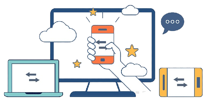 ICT Directorate Units – Directorate of Information Communication Technology